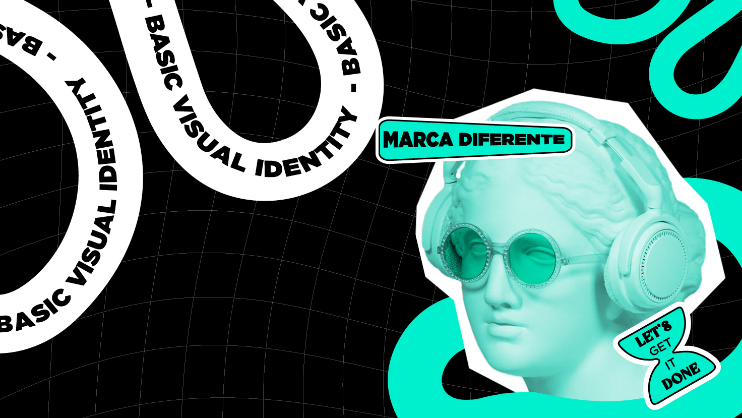 Basic Visual Identity – pgl marketing